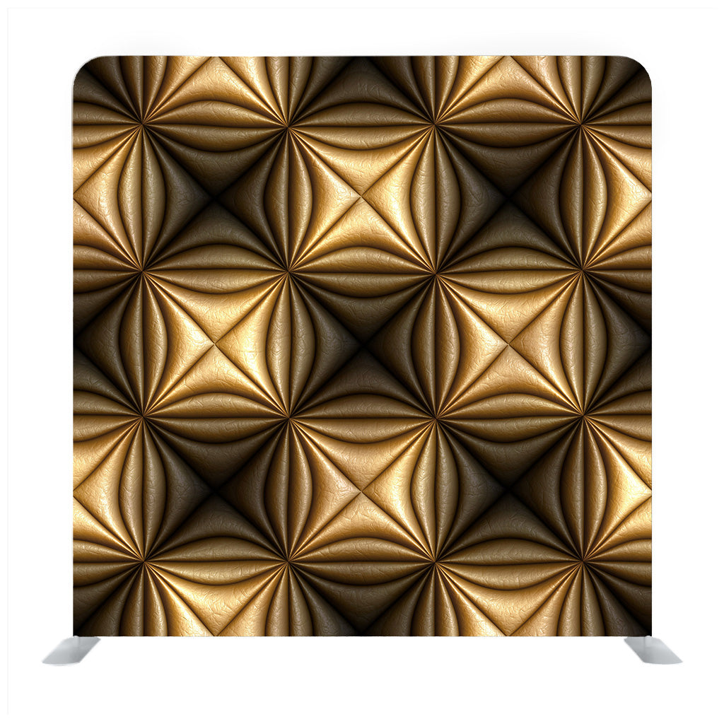 Colorful Digital Wall Tiles Design Straight Tension Backdrop – Backdropsource