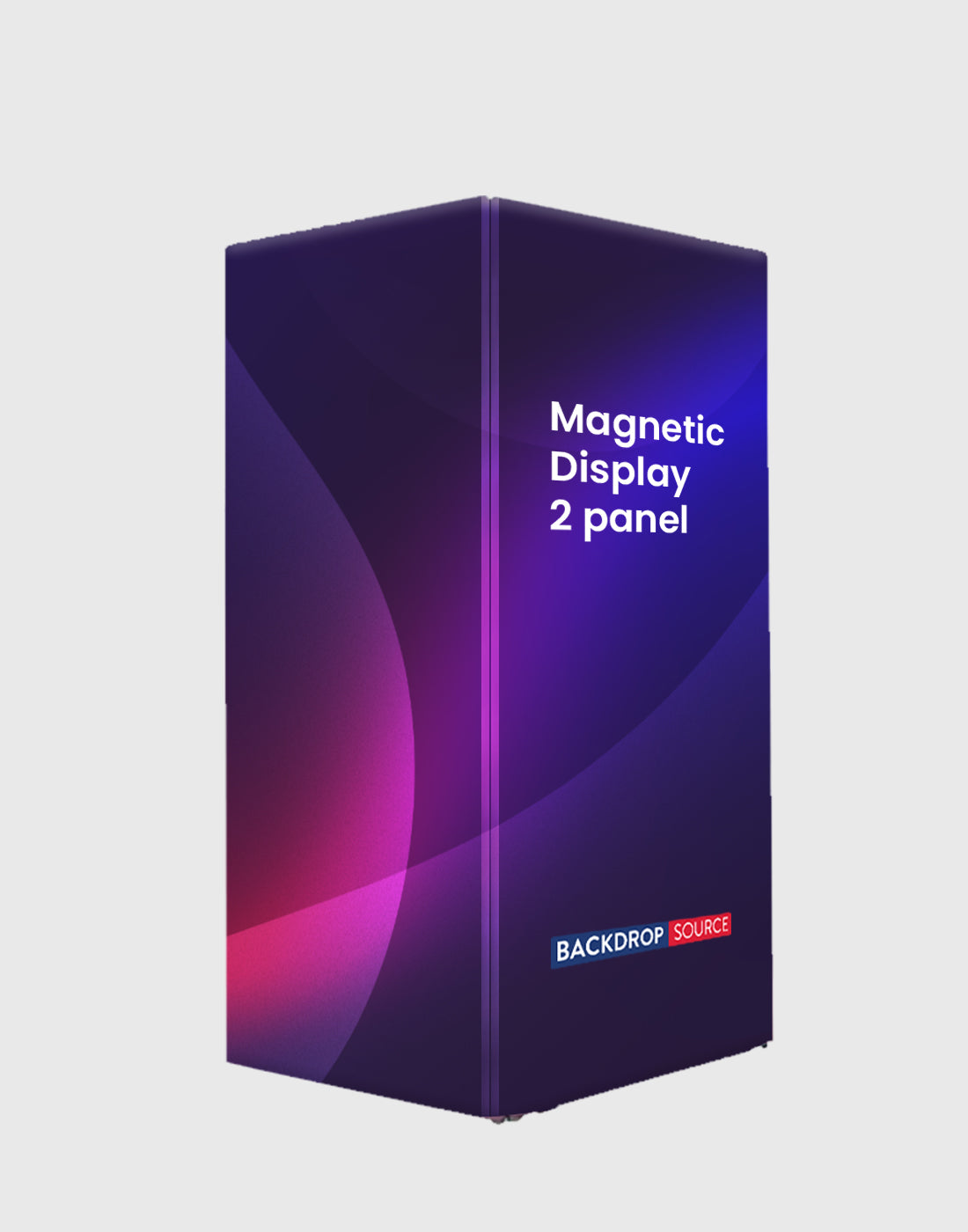 Magnetic Displays – Backdropsource
