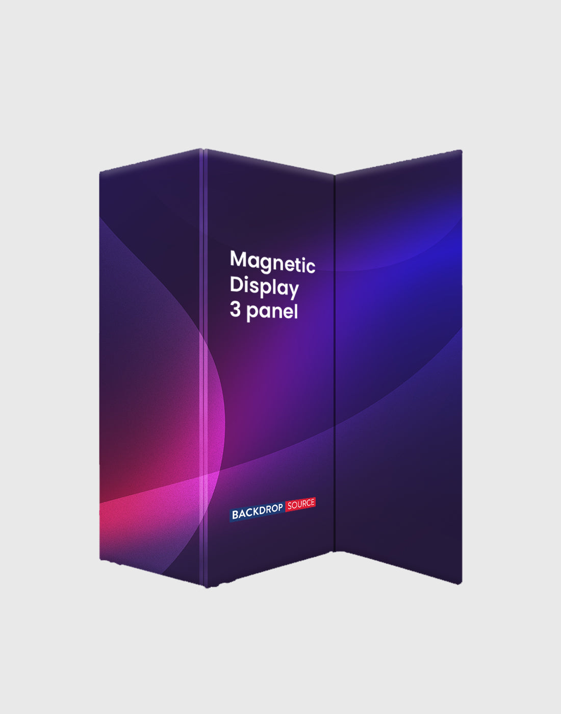 Magnetic Displays – Backdropsource