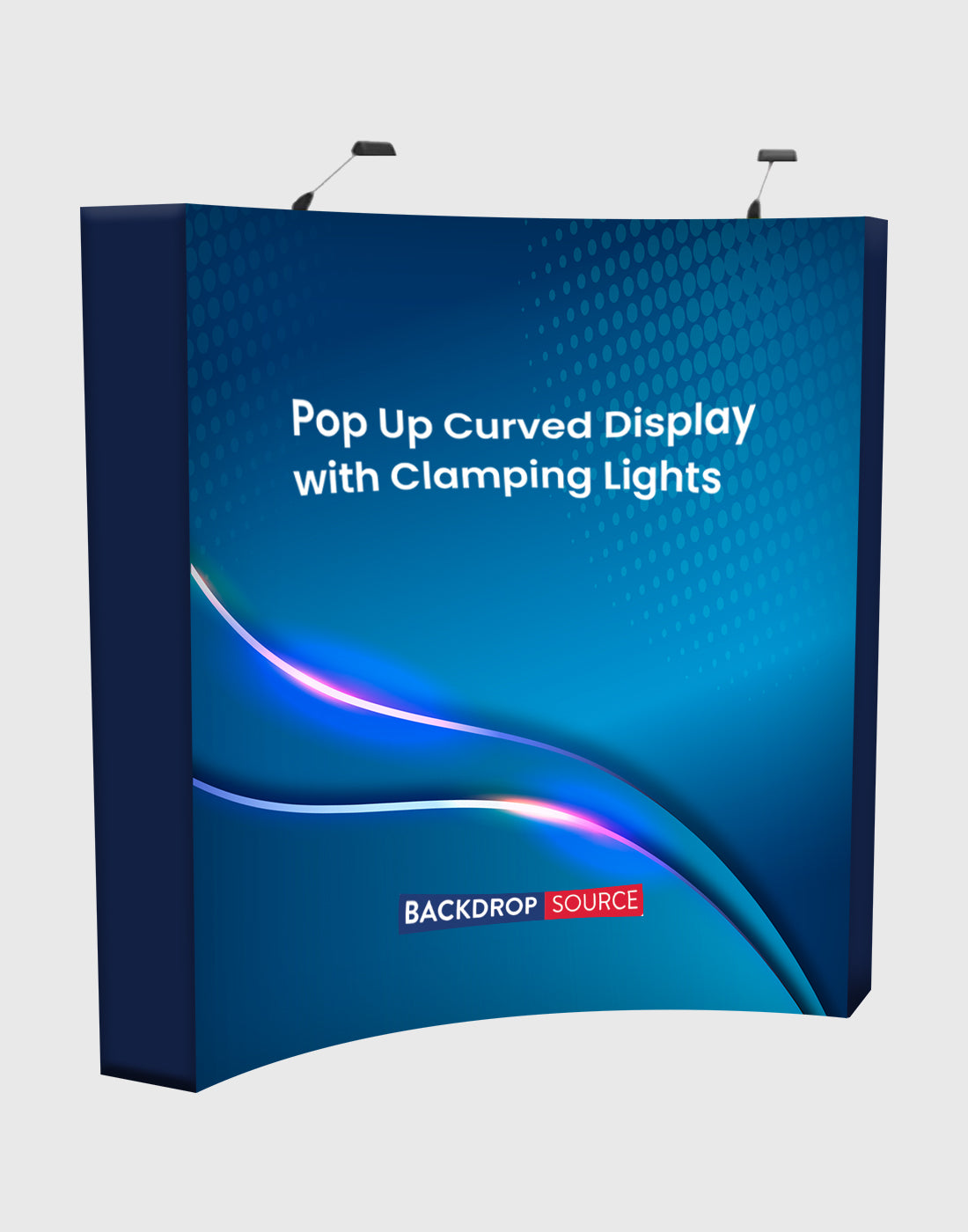 Backdropsource: Your One-Stop Shop for Custom Backdrops & Printing Sol