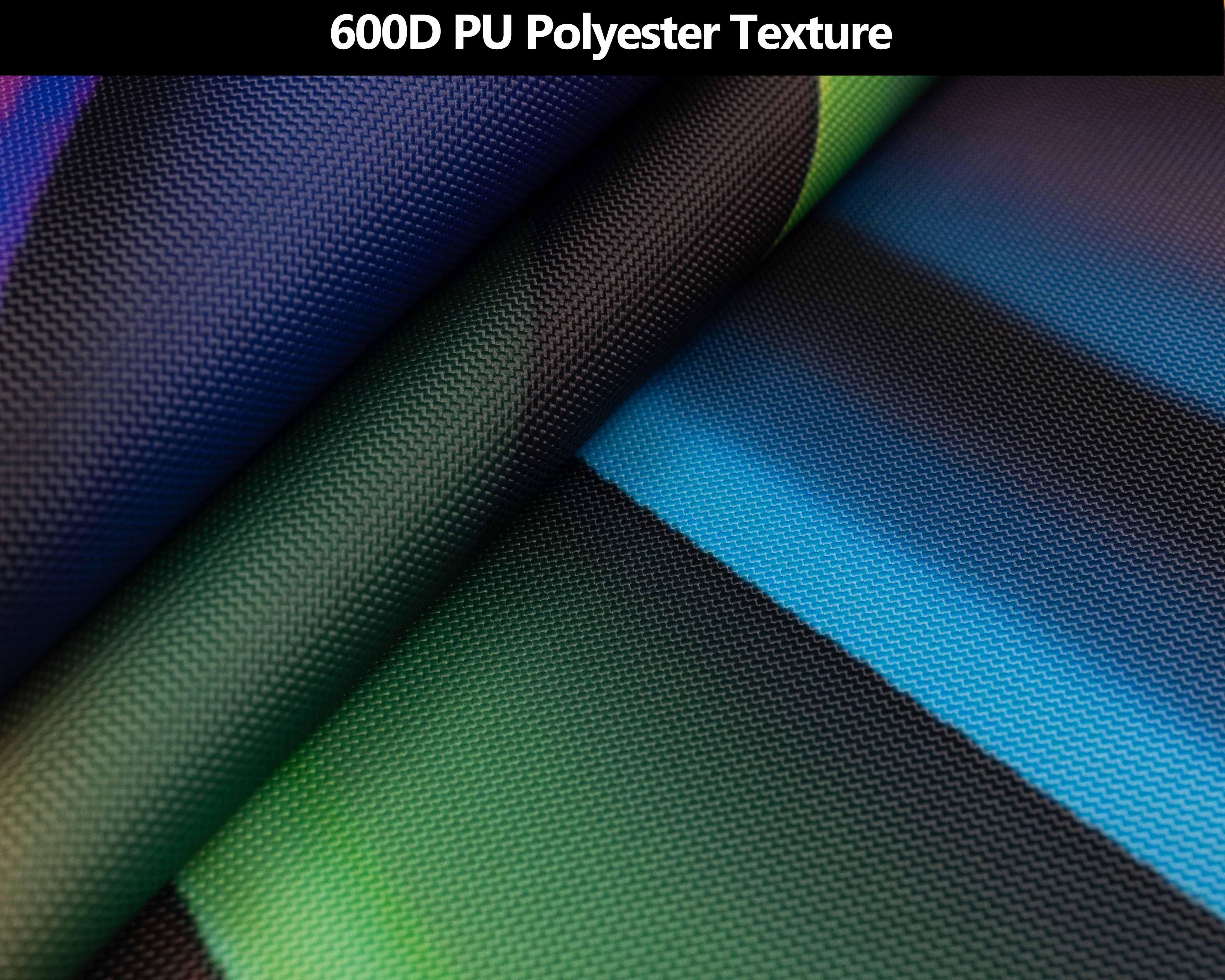 Customized Eco-Friendly 600D Polyester Fabric Printing – Backdropsource