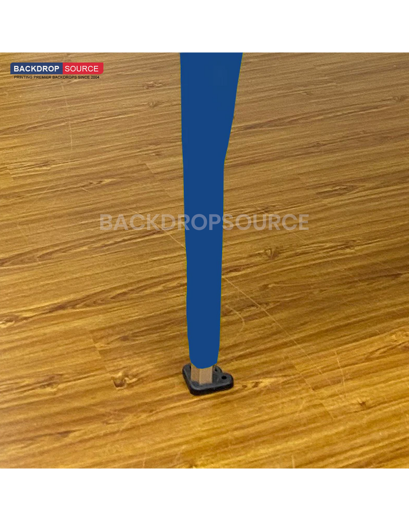 Canopy Tent Leg Cover – Protective & Customizable Accessory ...