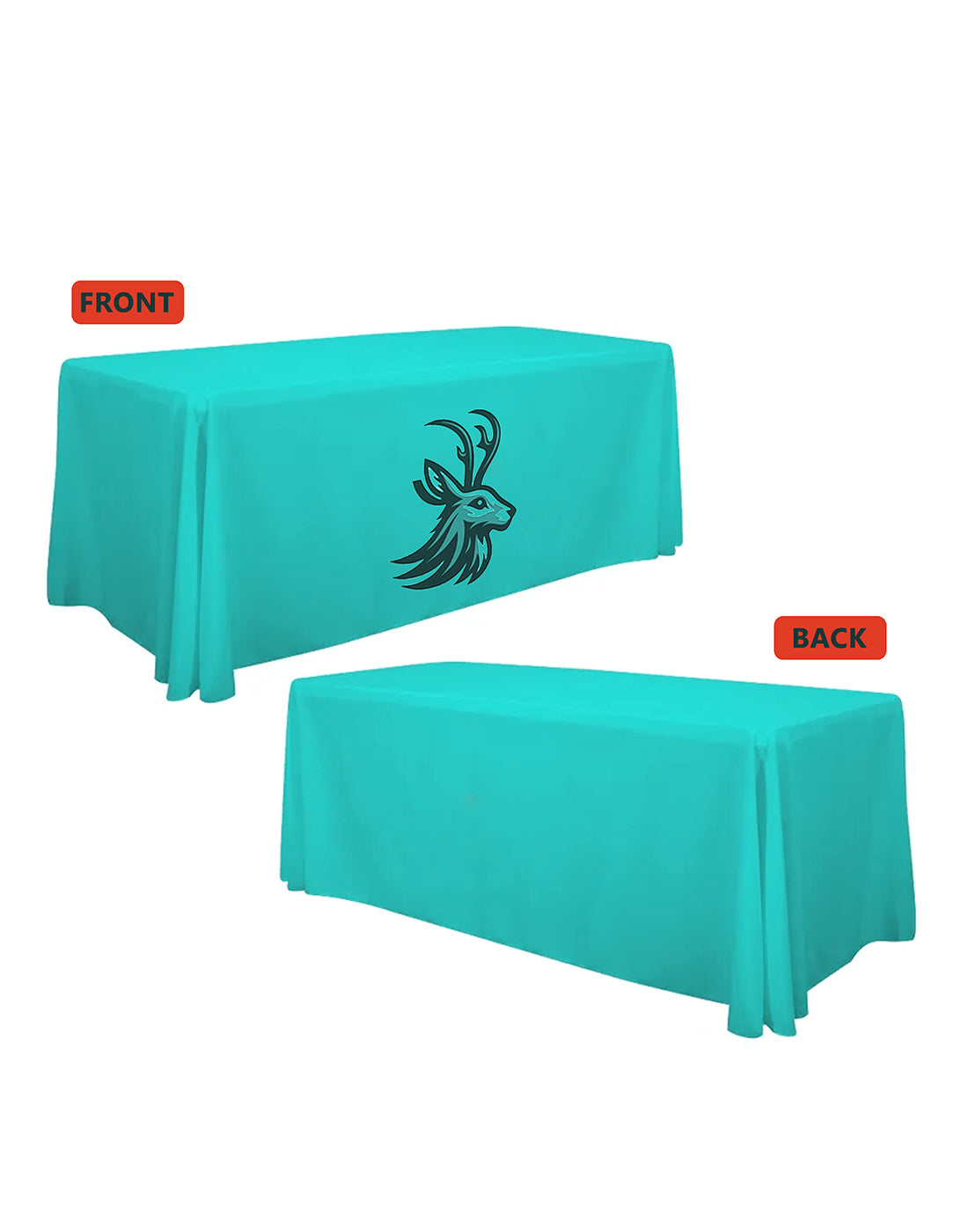 Convertible Table Covers – Backdropsource