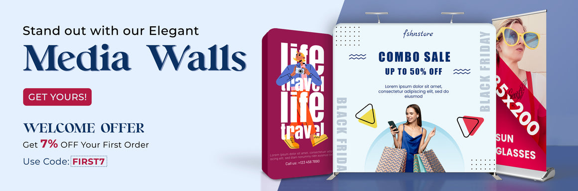 Backdropsource: Your One-Stop Shop for Custom Backdrops & Printing Sol