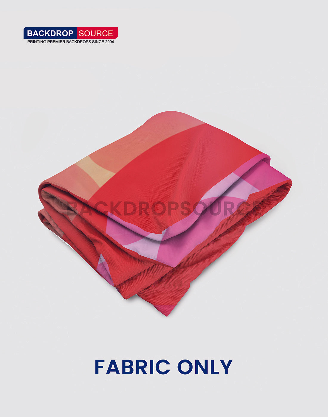 360° Custom Printed Photo Booth Backdrop Wall USA – Backdropsource