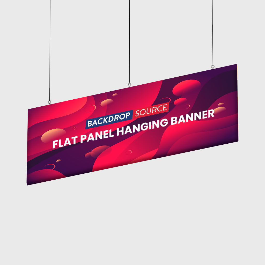 Backdropsource: Your One-Stop Shop for Custom Backdrops & Printing Sol