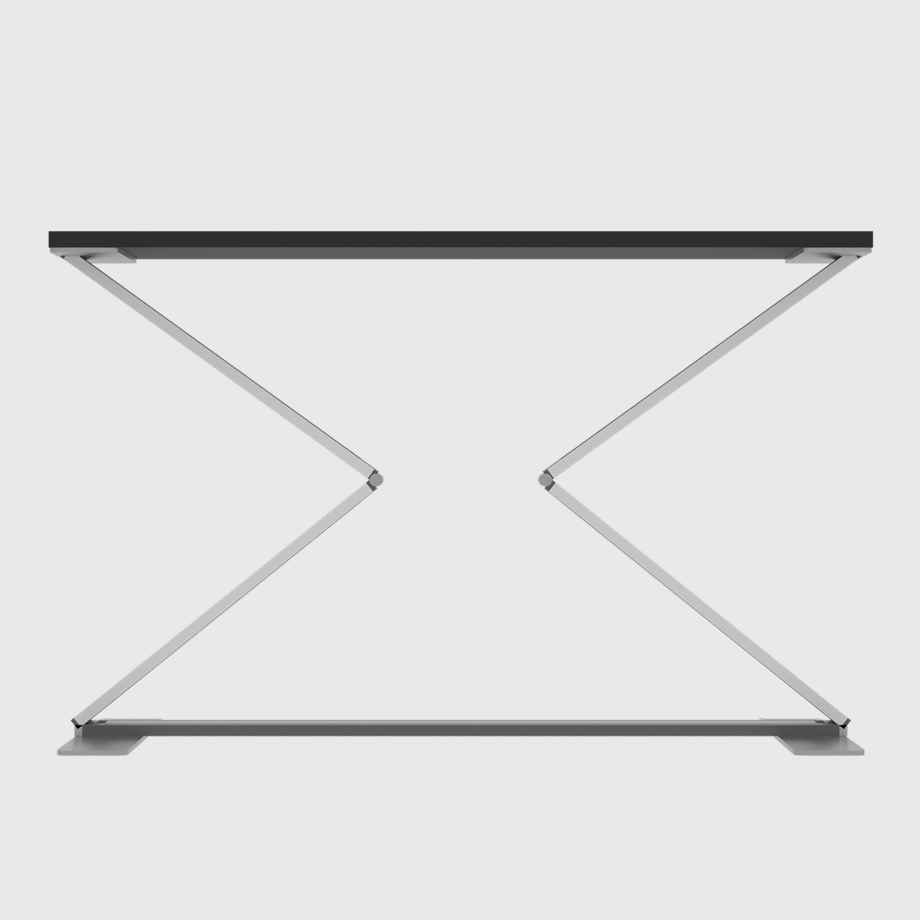 SEG Foldable Display Counter | Portable Trade Show Counter USA ...