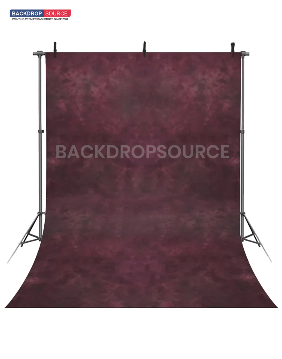Handpainted Reversible Fashion Muslin Photography Backdrop – Backdropsource