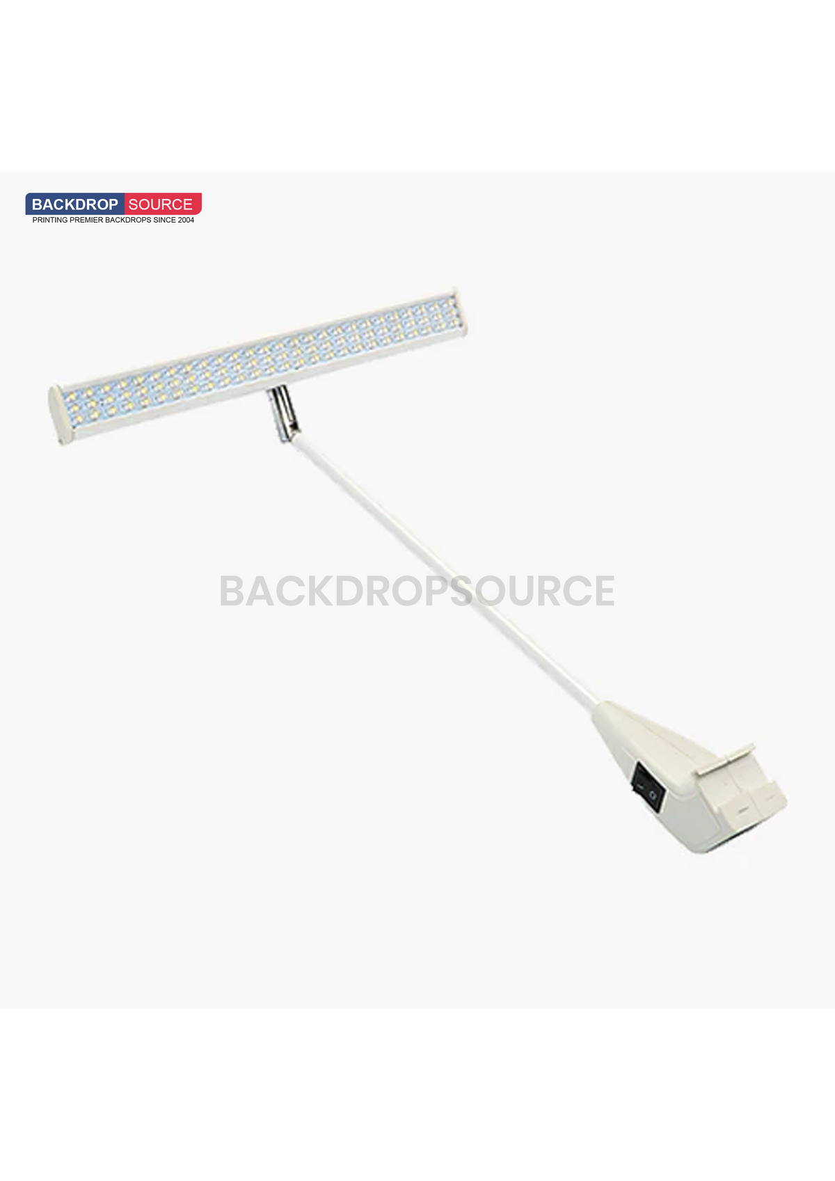 LED Display Light 11W – Energy-Efficient Showcase Lighting – Backdropsource