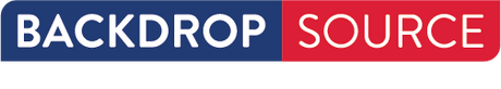 Custom-Printed Backdrops & Banners | Backdropsource