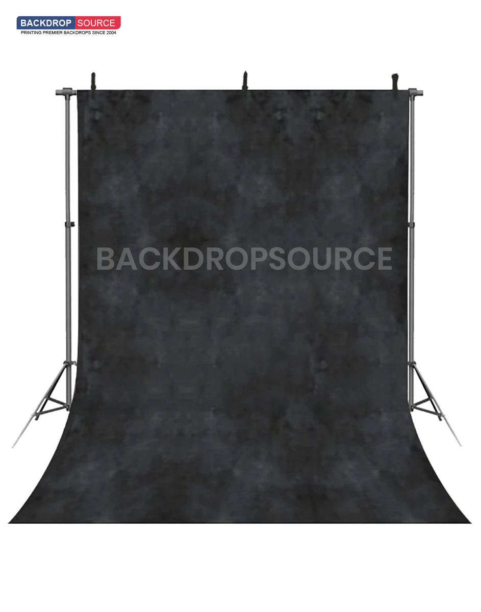 Midnight Crush Washed Fashion Muslin Photography Backdrop – Backdropsource