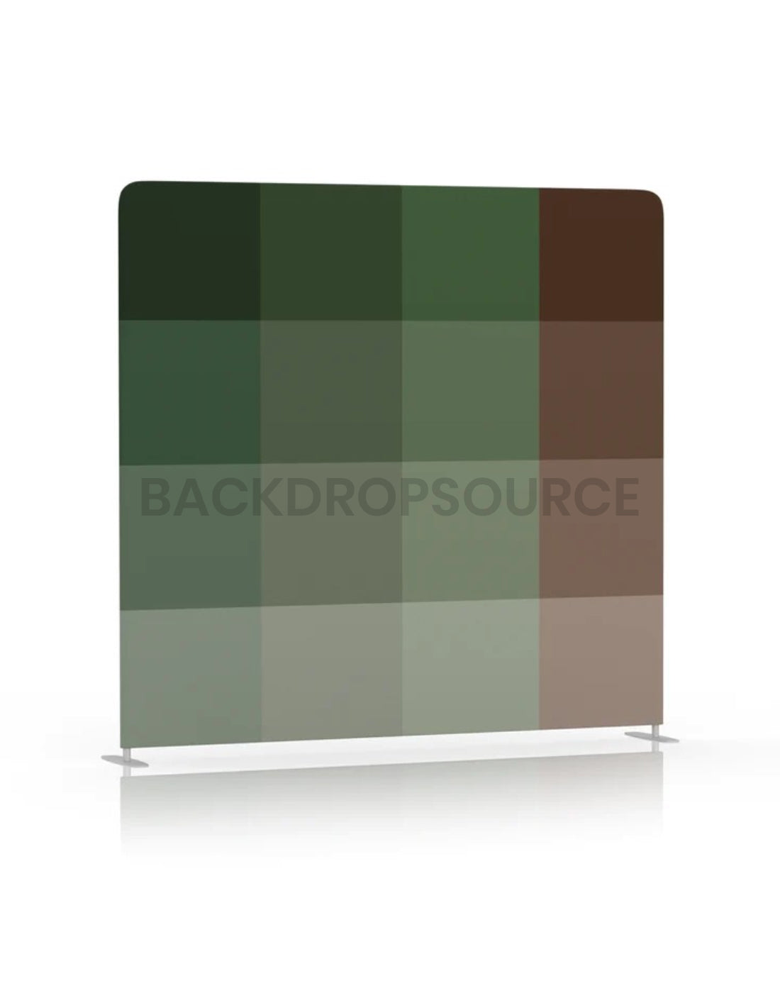 Podcast Studio Backdrop – Backdropsource