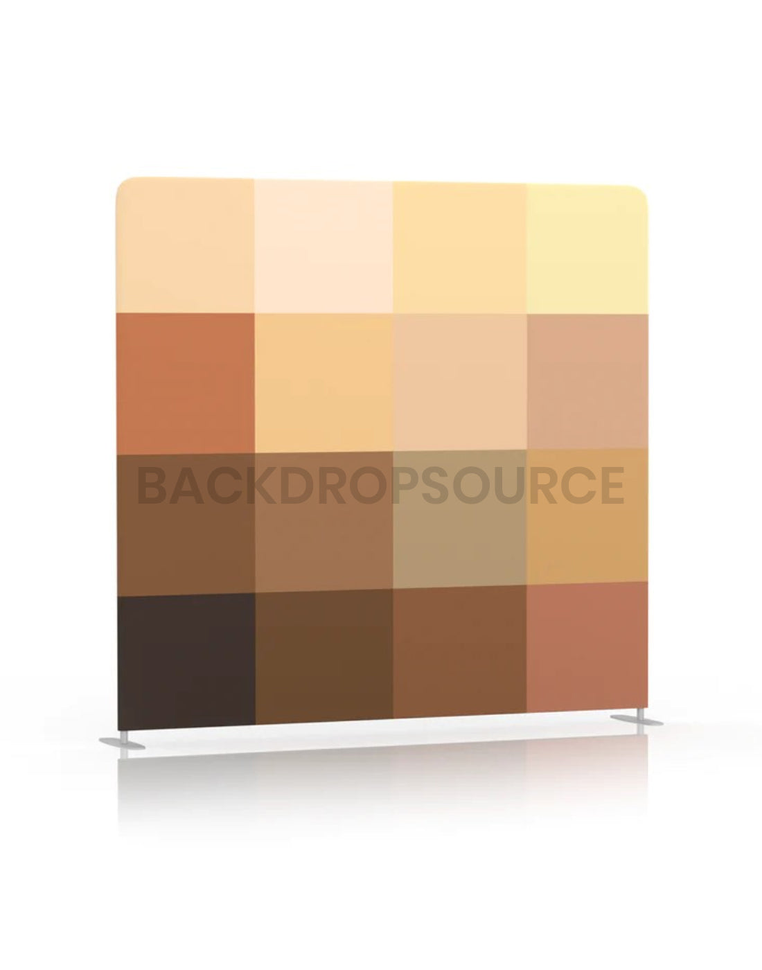 Podcast Studio Backdrop – Backdropsource