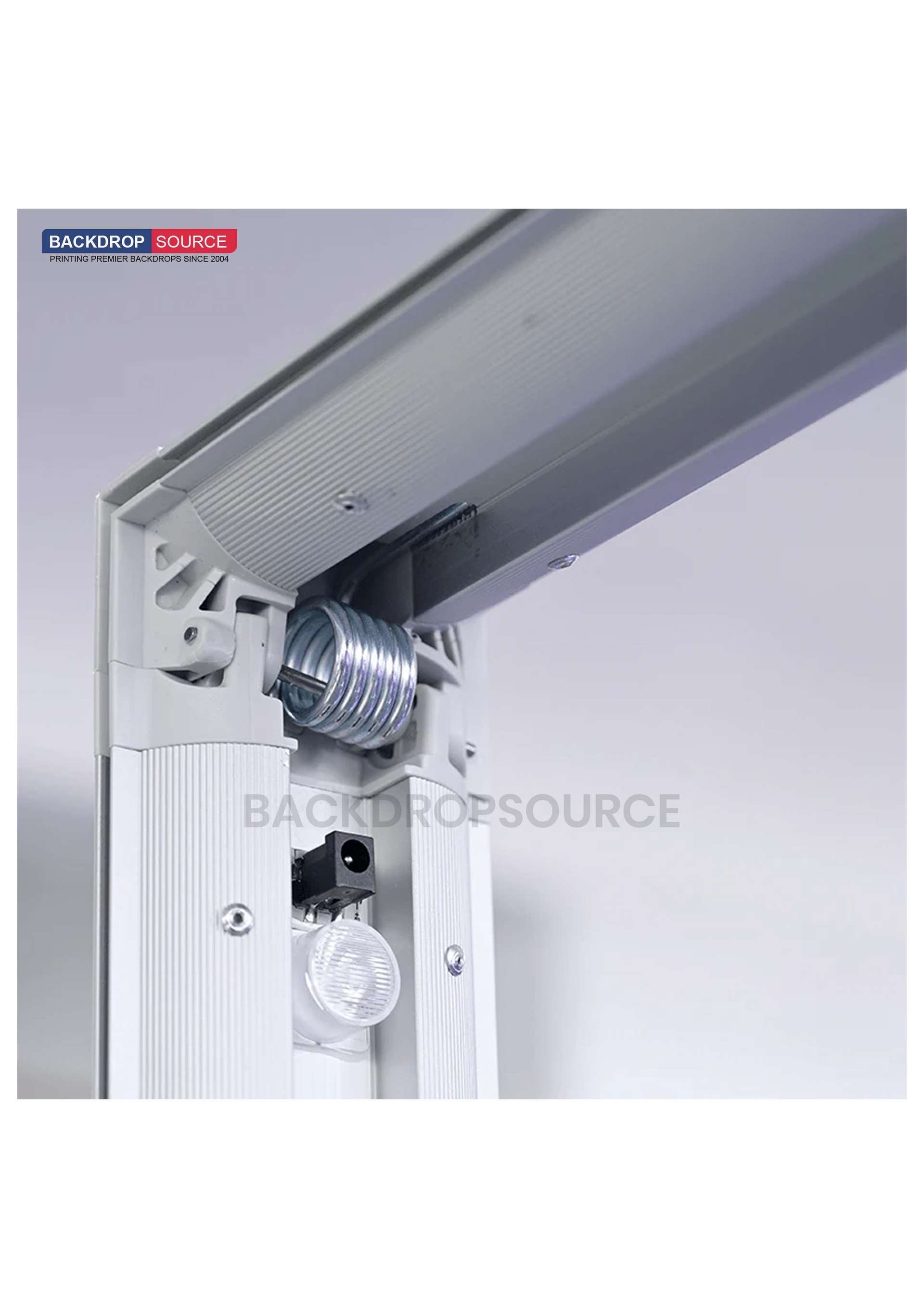 SEG Light Box Folding Display | Portable Backlit Display USA ...