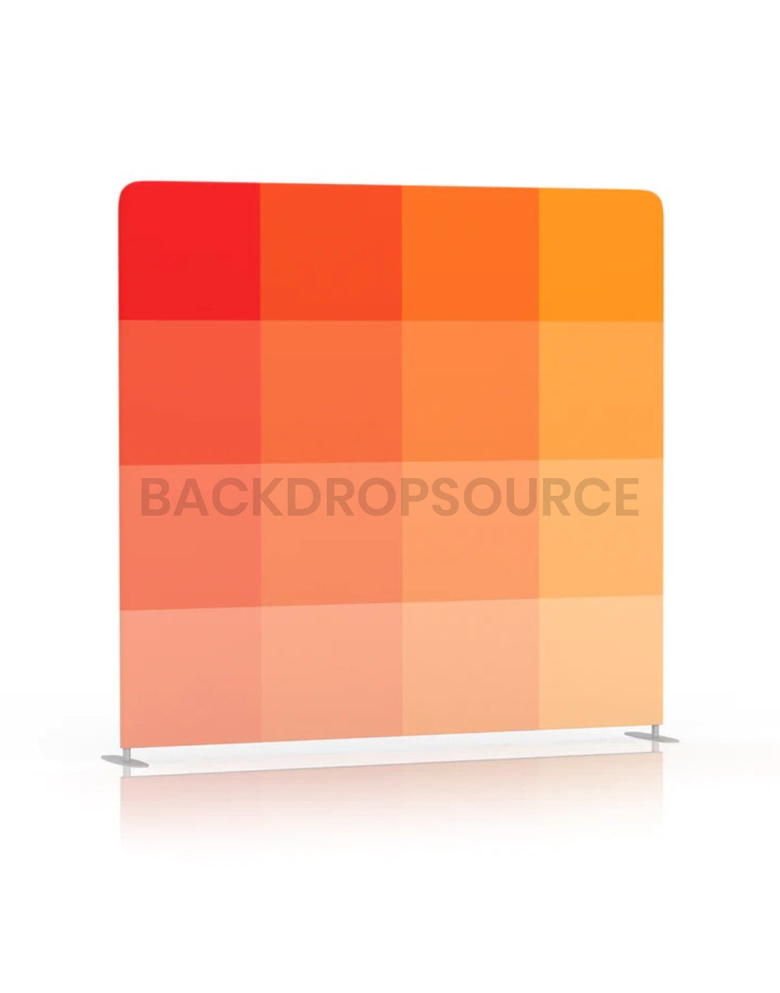 Podcast Studio Backdrop – Backdropsource