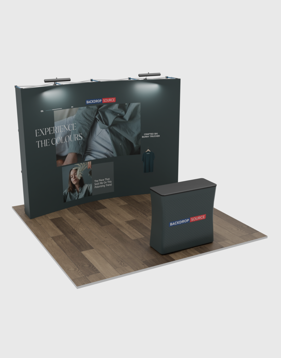 Products – Backdropsource