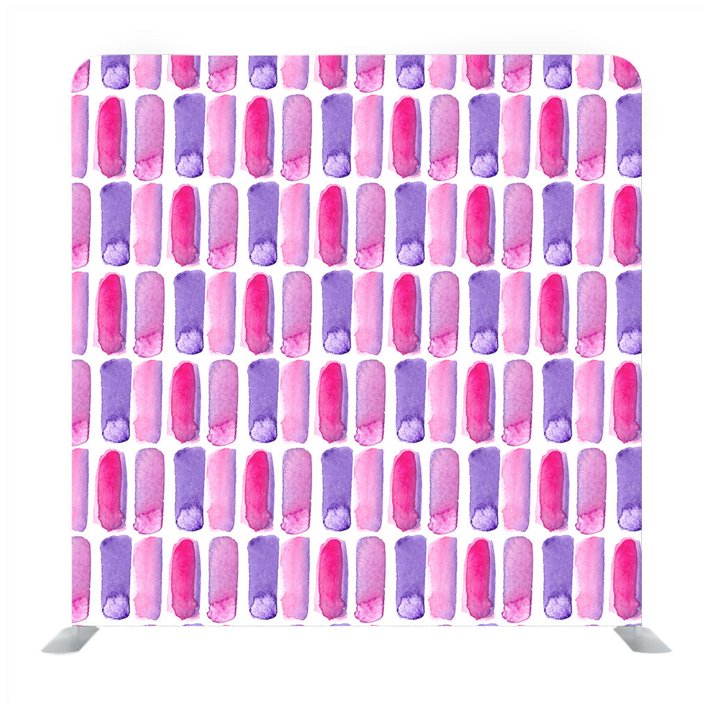 Abstract Seamless Dashed Pattern Backdrop - Fabric backdrop ...