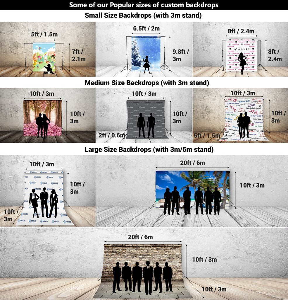 James Bond 007 Gun Barrel Target Backdrop Printing – Backdropsource