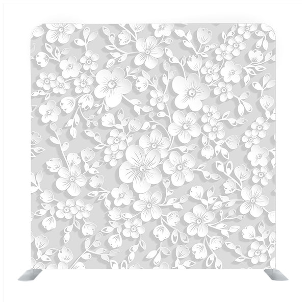 Elegant Texture Straight Tension Fabric Backdrop – Backdropsource