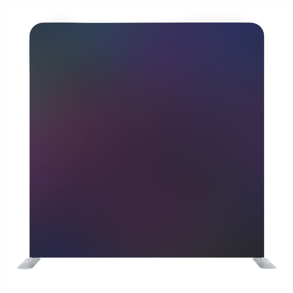 Gradient with Violent Violet Color Blank Pillowcase Backdrop ...