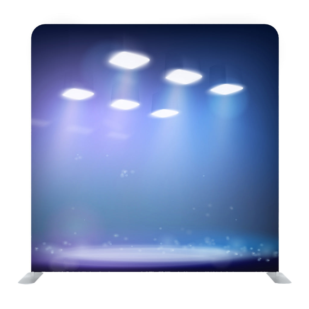 Light Effect Vector Illustration Straight Tension Backdrop – Backdropsource