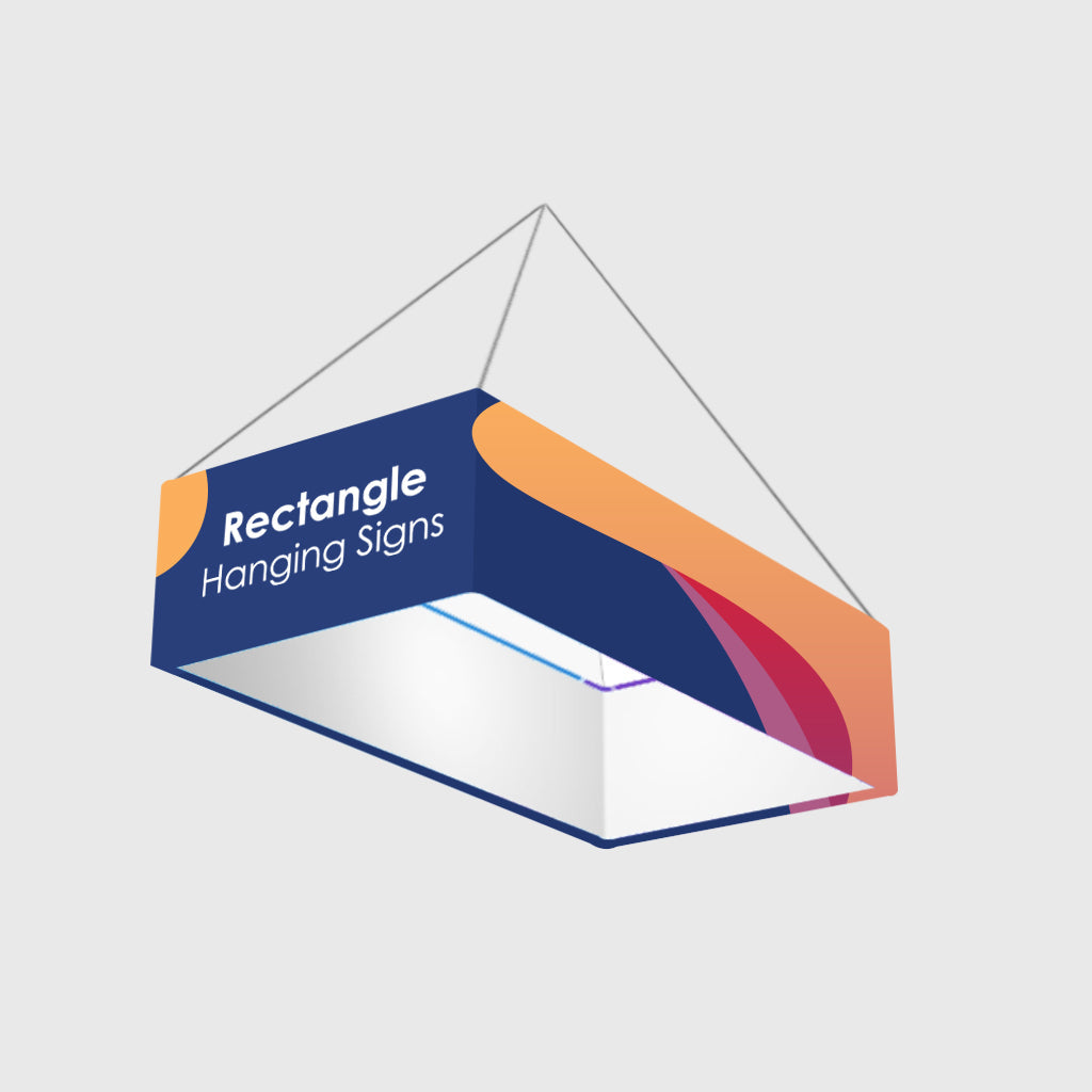 Hanging Displays for Exhibitions, Trade Shows, Products – Backdropsource