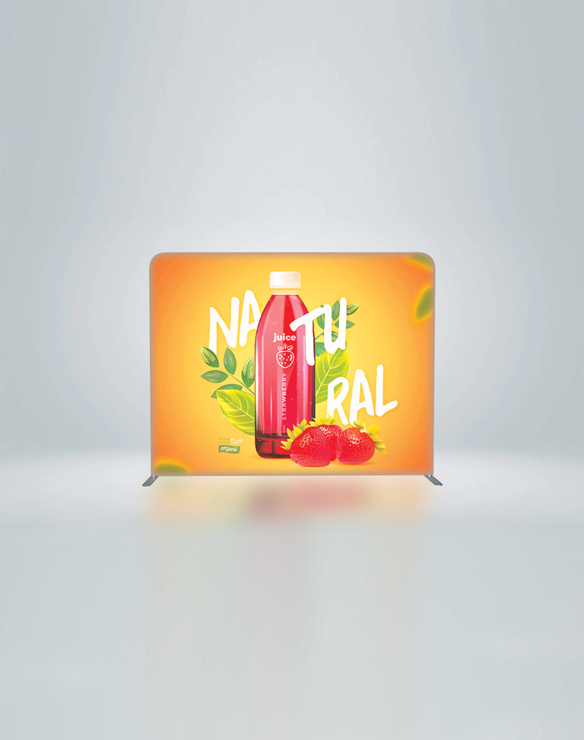 Custom-Printed Backdrops & Banners | Backdropsource