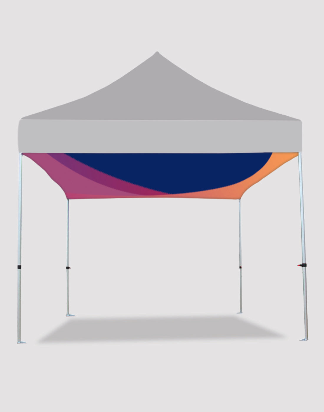 Canopy Tent Ceiling – Custom Overhead Cover for Events – Backdropsource