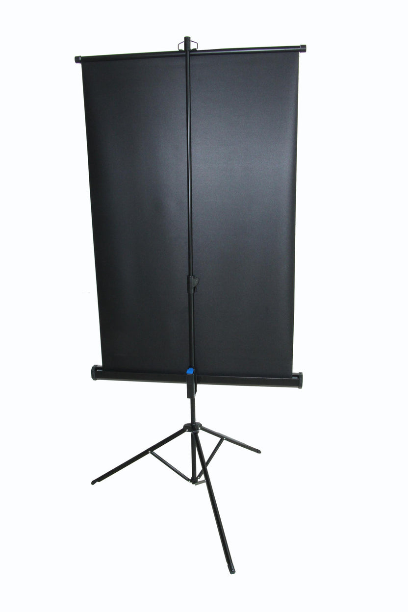 Retractable White Passport Photo Backdrop with Stand – Backdropsource