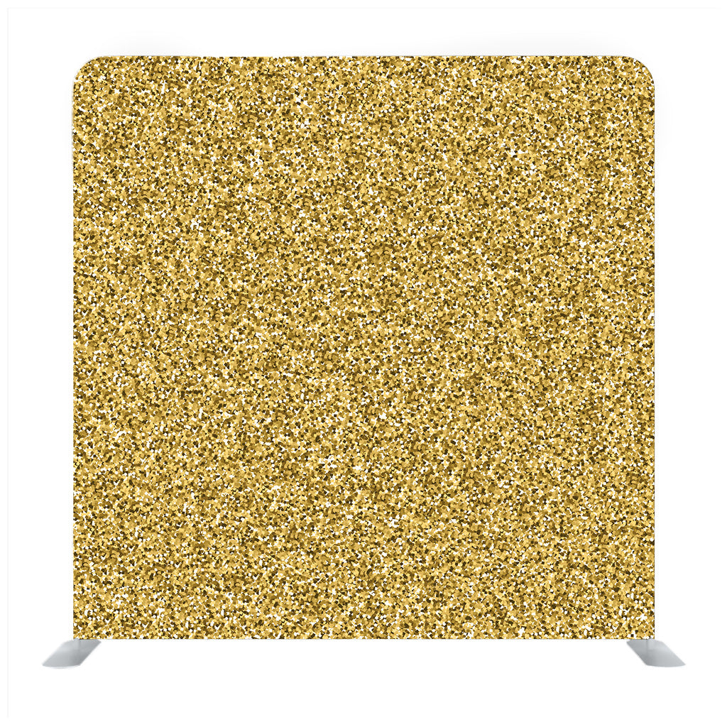 Yellow Furry Carpet Texture Straight Tension Fabric Backdrop ...